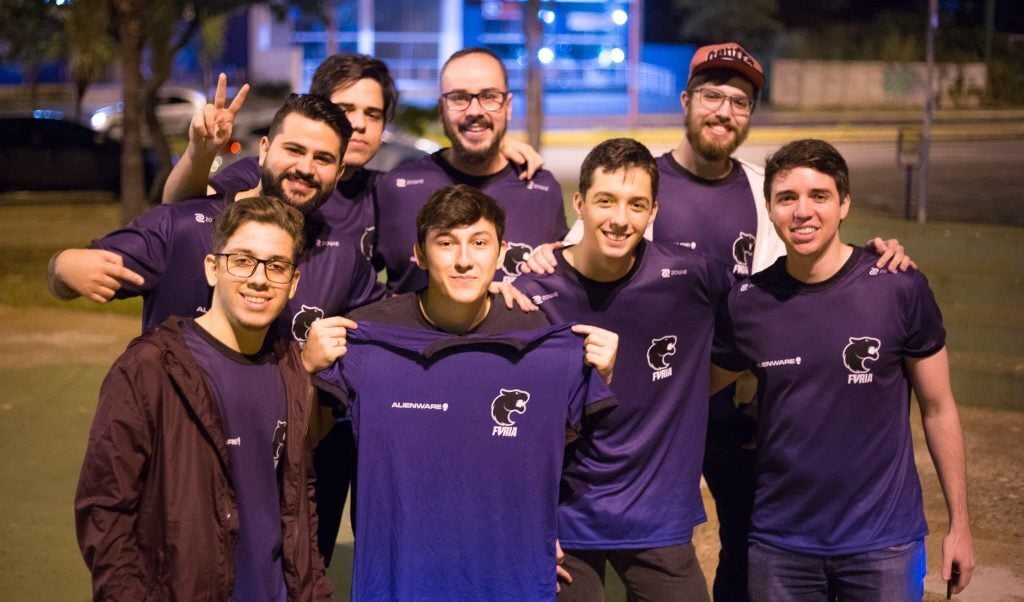 Grassroots Esports Recognition Is Important - Hotspawn