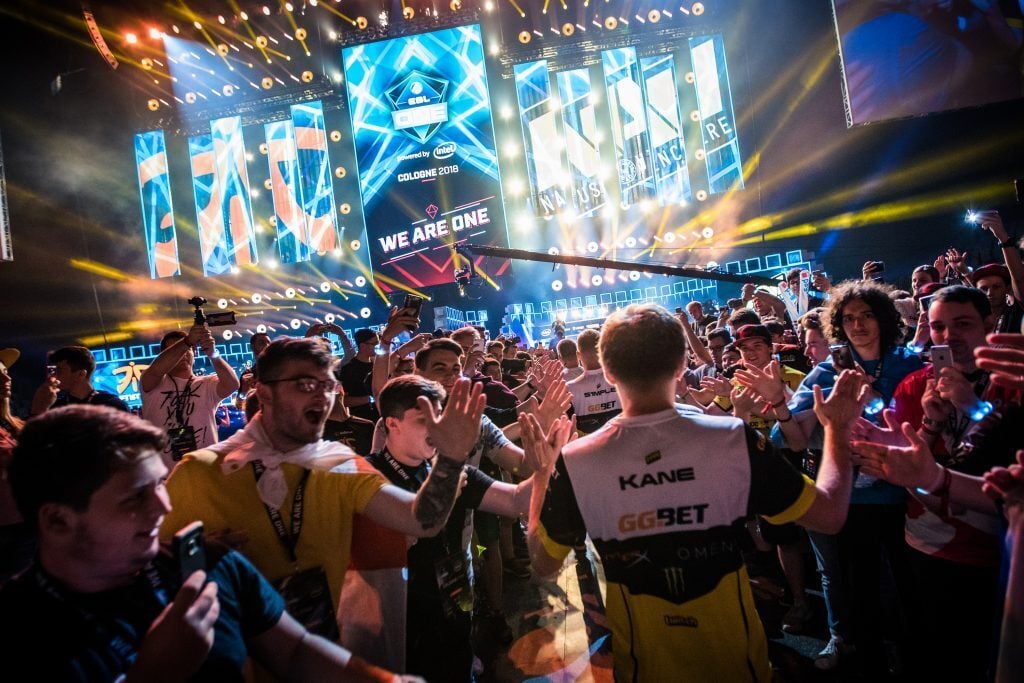 Twelve Months Of CS:GO: 2018 Year In Review - Hotspawn