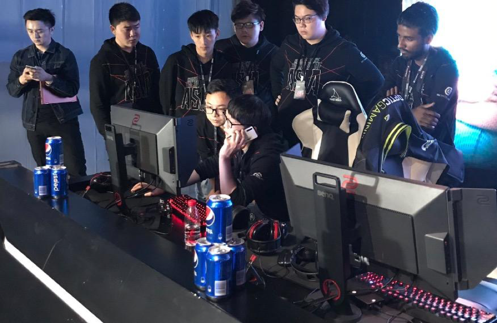 Twelve Months Of CS:GO: 2018 Year In Review - Hotspawn