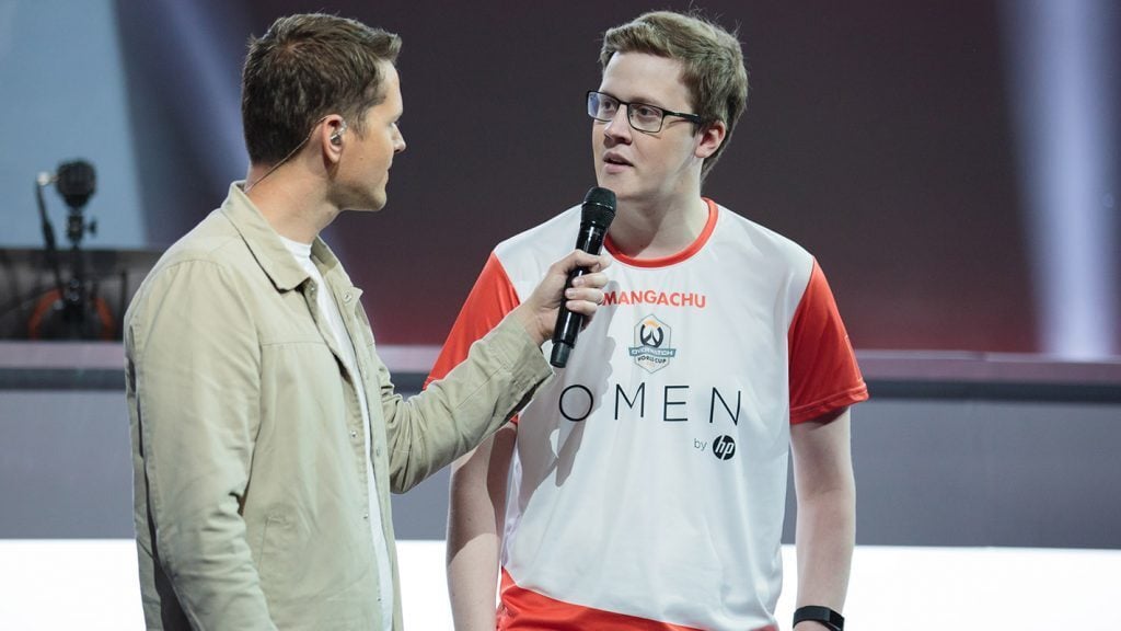 Defiant Add Mangachu, Logix To Roster - Hotspawn