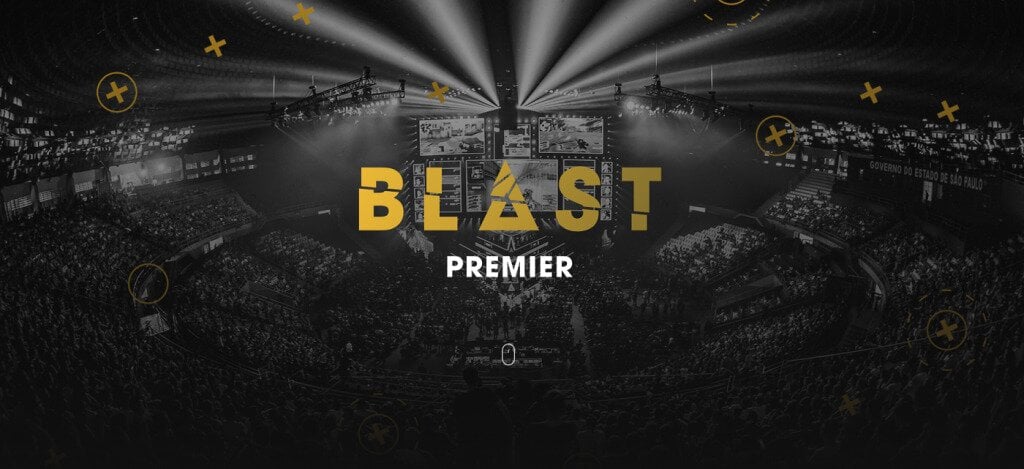 BLAST Announces New CS:GO Series: BLAST Premier - Hotspawn