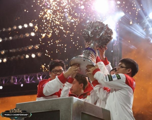 League Of Legends 10-Year Anniversary: Revisit The Journey - Hotspawn