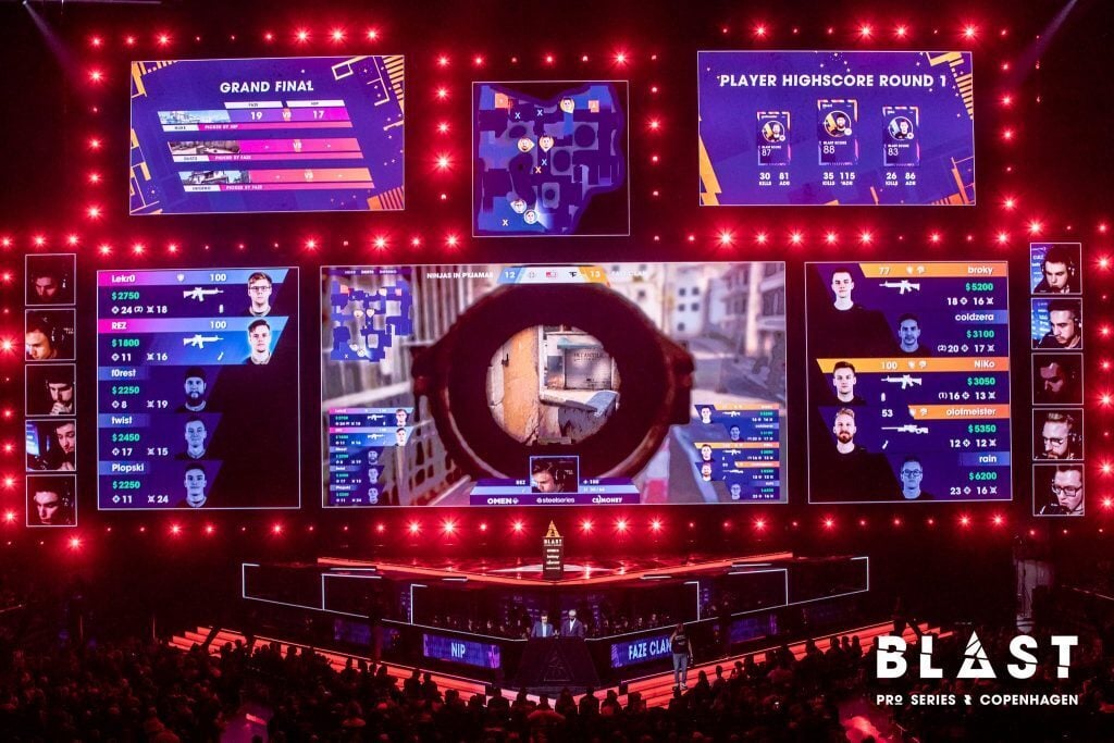 VRS Flaws Explained: Valve Might Be On A Self-Destructive Path - Hotspawn