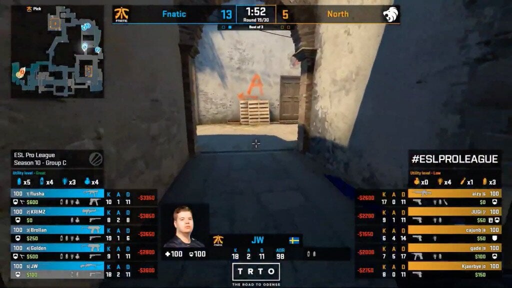 How To Watch And Understand CS:GO - Hotspawn