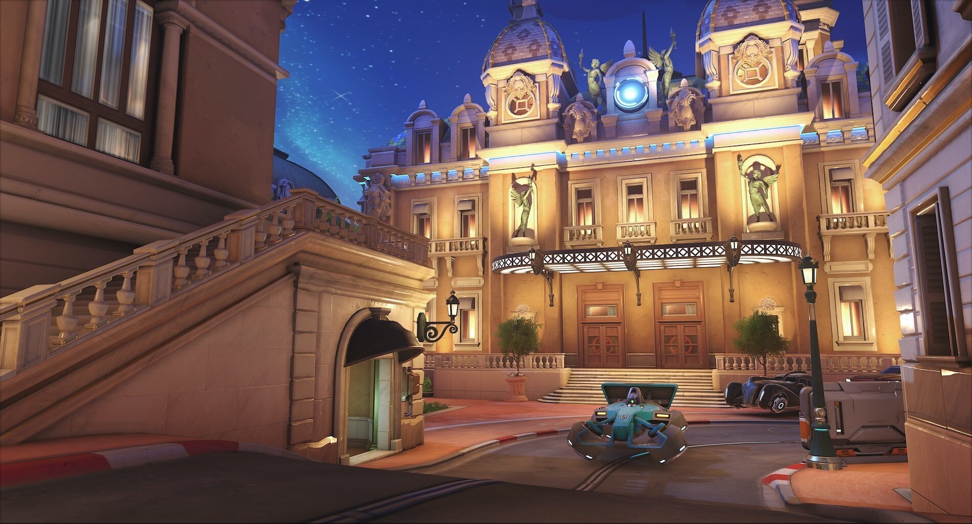 Overwatch Maps Guide: Tips & Best Heroes - Hotspawn