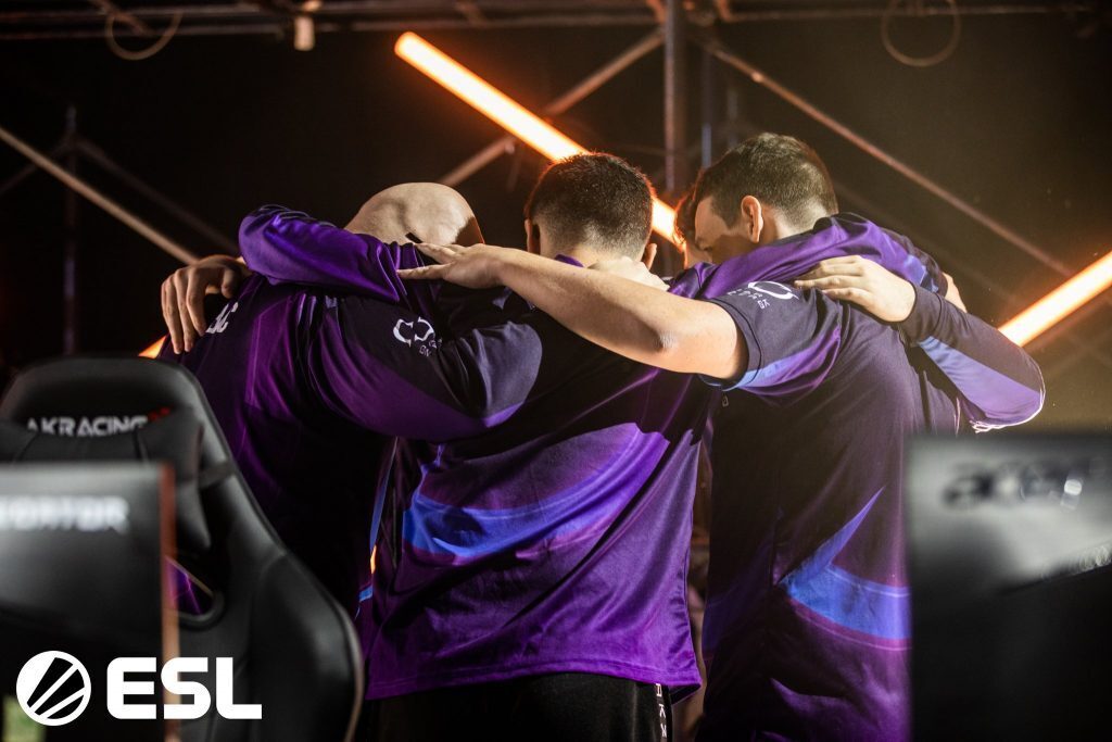 Rainbow Six Siege Roster Moves: Winter 2019 - Hotspawn