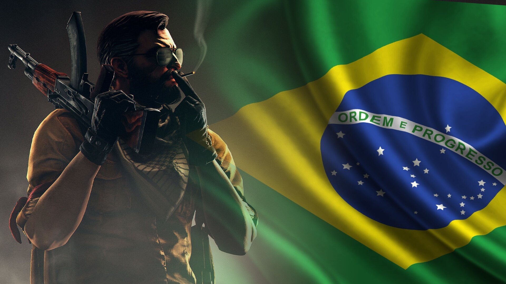 Brazil To Host First Ever CS Major In Rio De Janeiro - Hotspawn