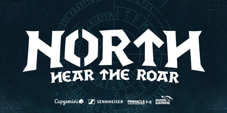 North Rebrands, Announces Apex Legends Team - Hotspawn