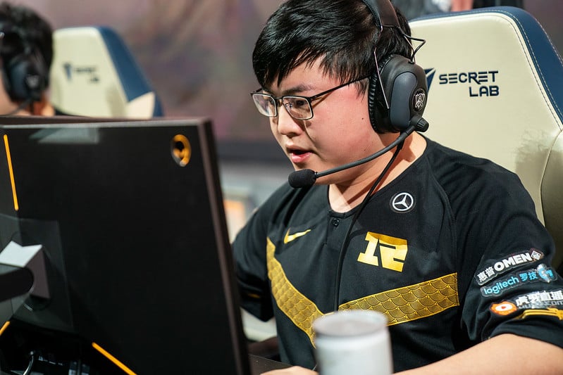 The Best League Of Legends Players Ever - Hotspawn