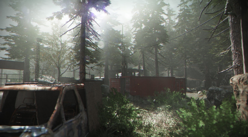 Understanding Maps In Call Of Duty: Modern Warfare - Hotspawn