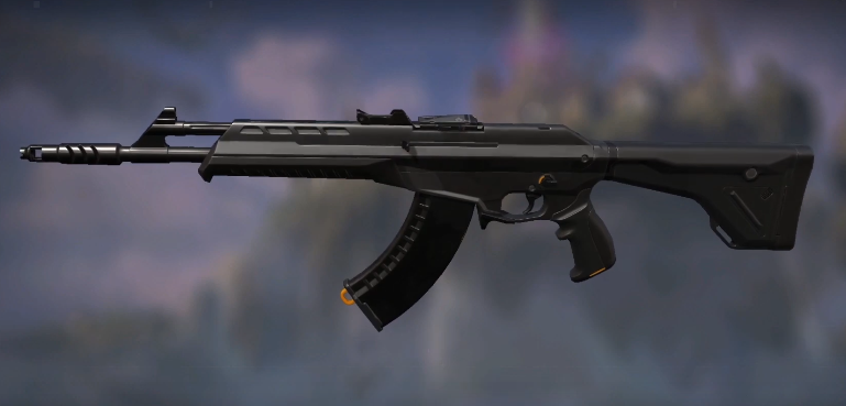 VALORANT Complete Weapon Guide - Hotspawn