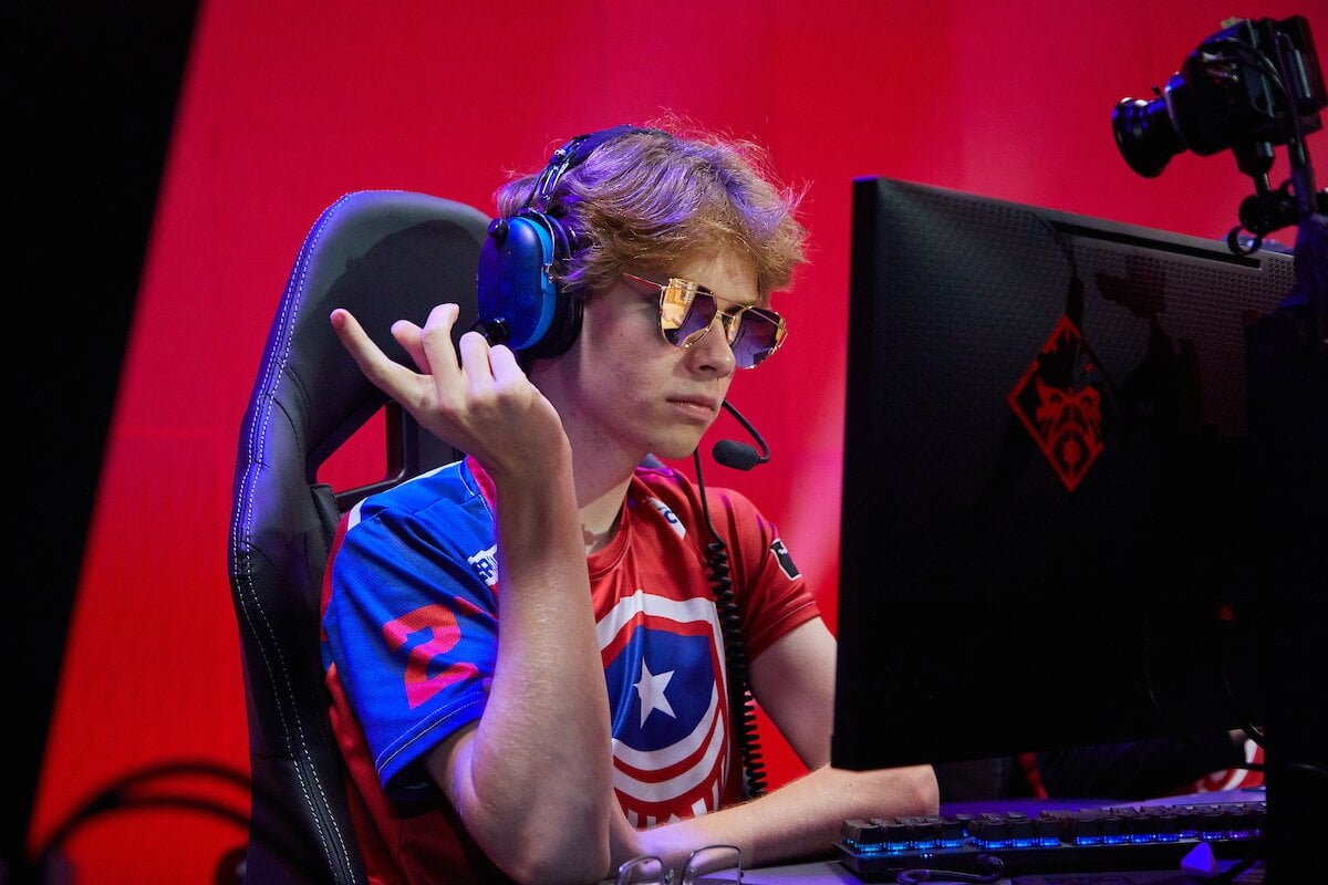 Stratus Retires From OWL; Moves To Content Creation - Hotspawn