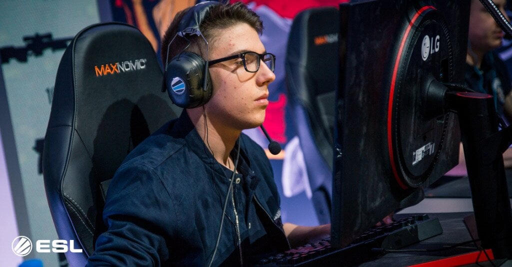 G2 Esports Sign Patitek To VALORANT Roster - Hotspawn
