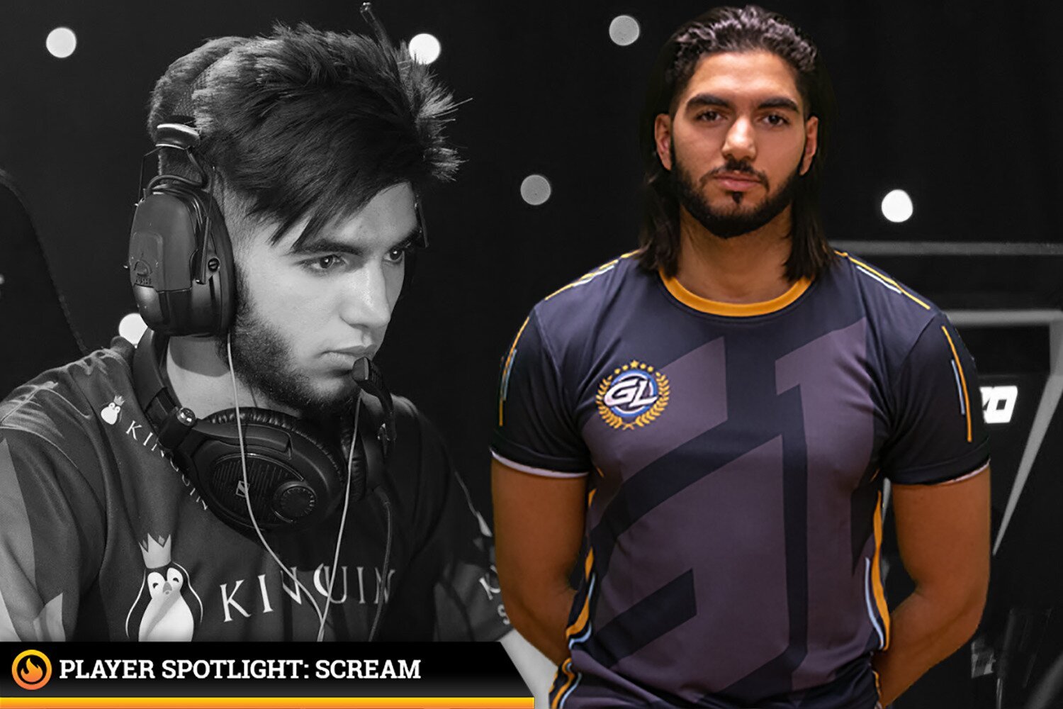 Player Spotlight: ScreaM - The Headshot Machine - Hotspawn