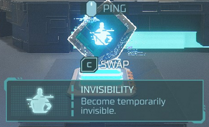 Hyper Scape Hacks Tier List - Hotspawn