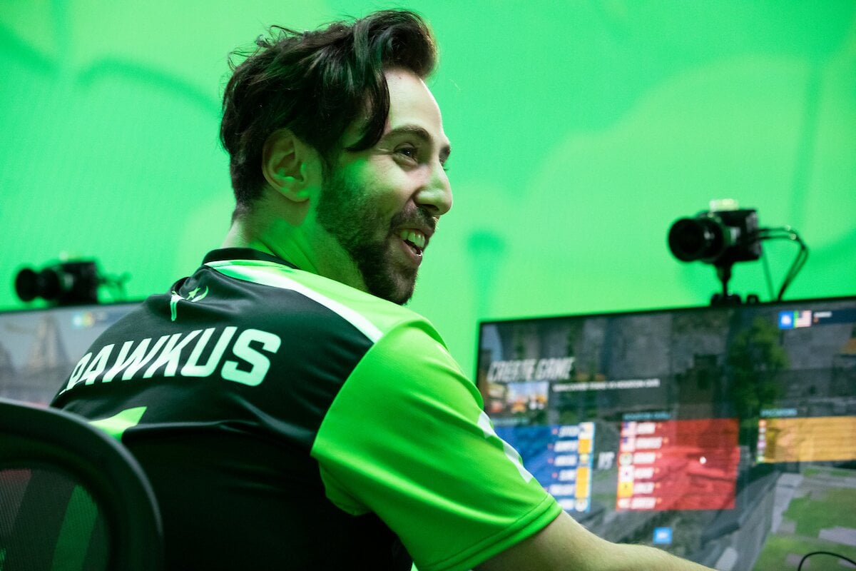 FaZe Add Rawkus To Complete VALORANT Roster - Hotspawn