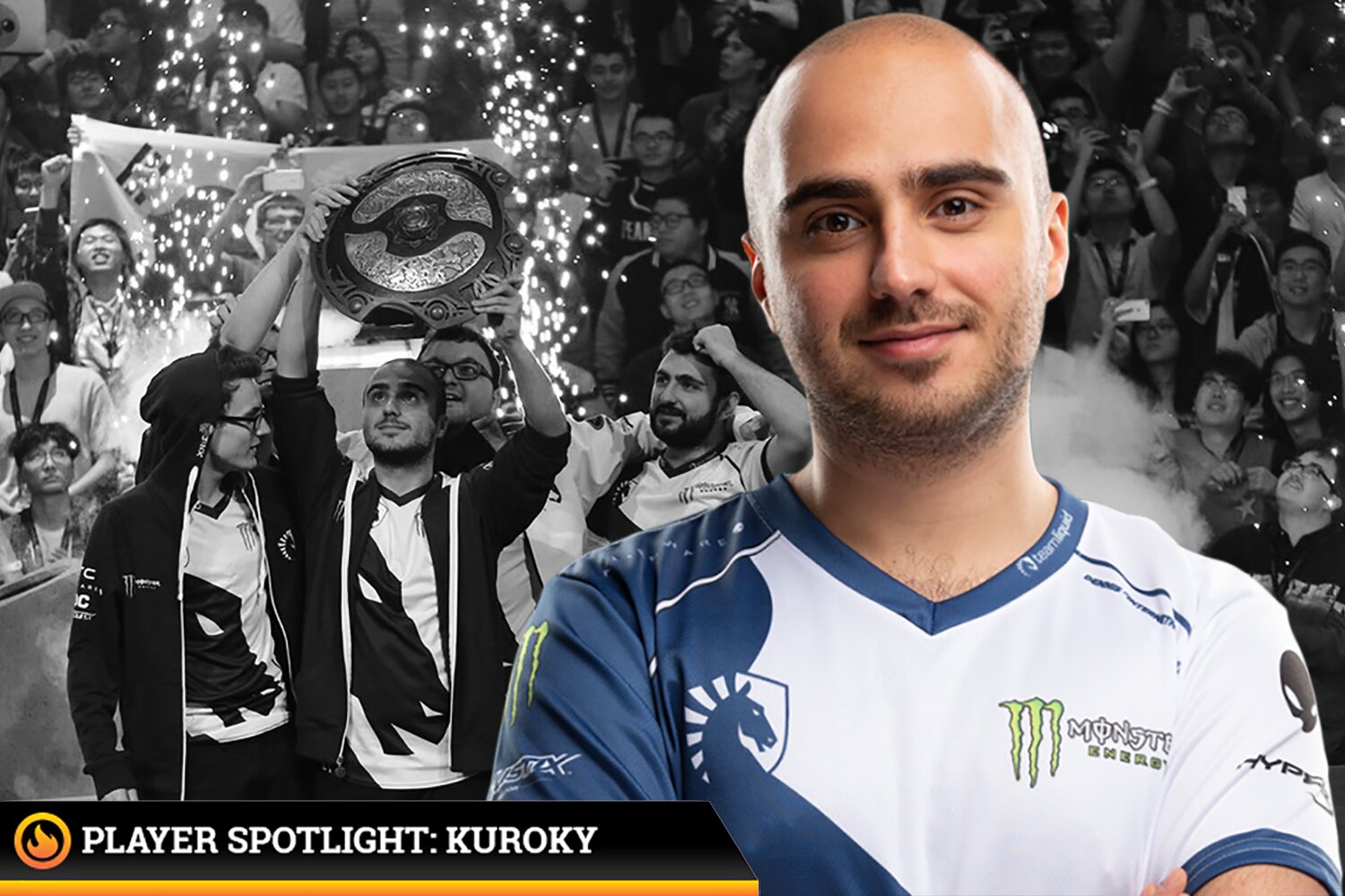 Player Spotlight: KuroKy — An All-Time Great - Hotspawn