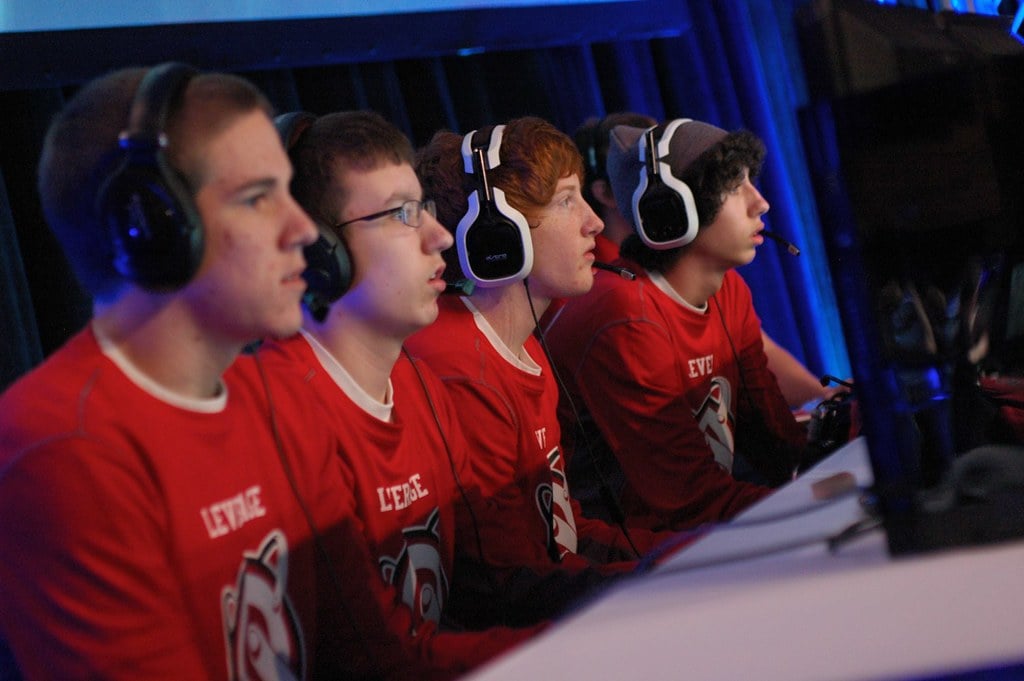 Player Spotlight: Scump - The King Of CoD - Hotspawn