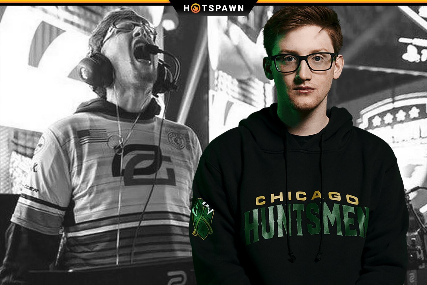 Player Spotlight: Scump - The King Of CoD - Hotspawn