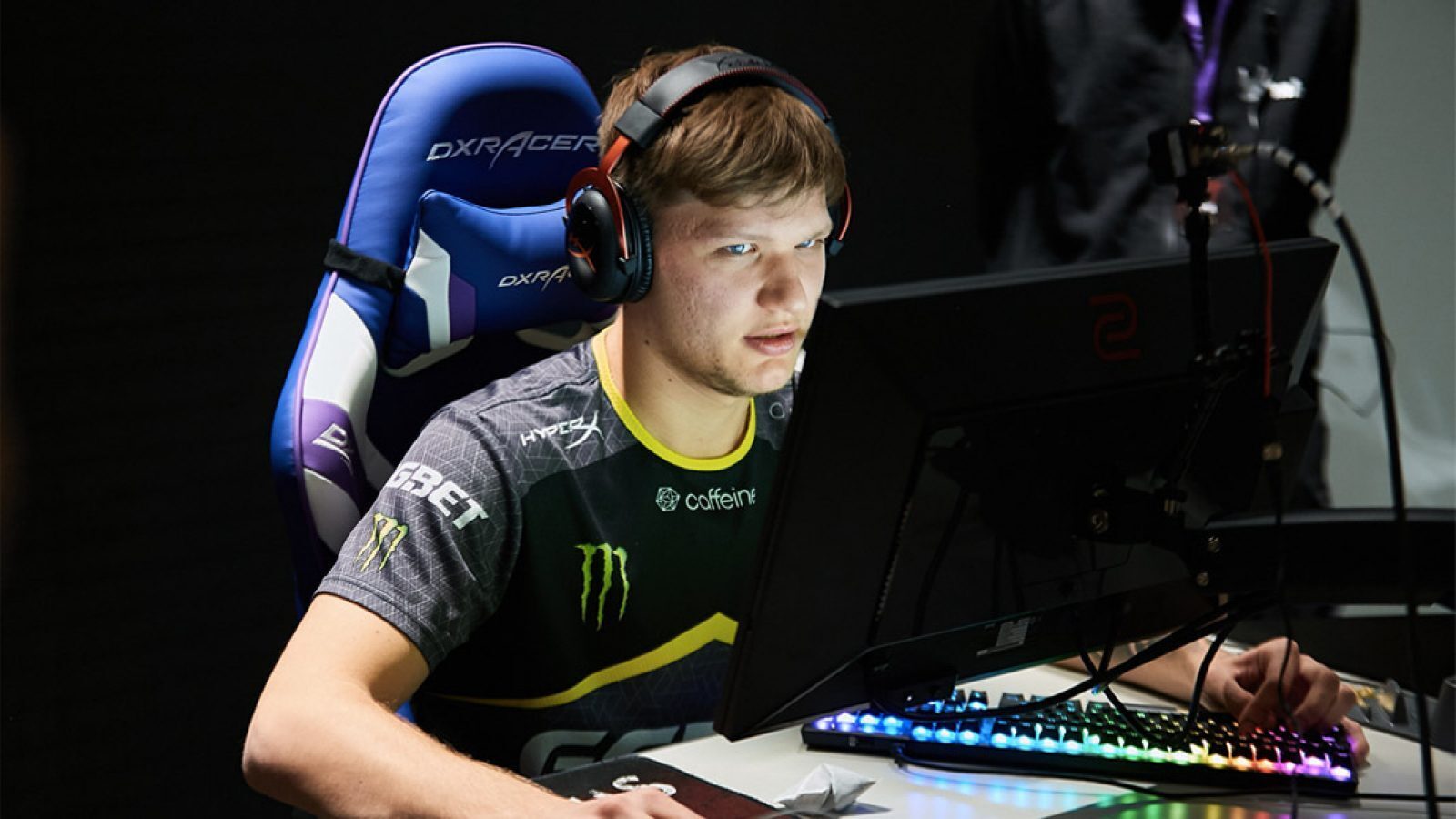 S1mple’s Most Heart-Breaking MVP Performances - Hotspawn