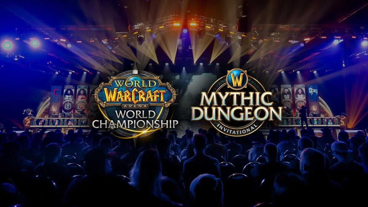 World Of Warcraft Esports Plans Announced For 2021 - Hotspawn