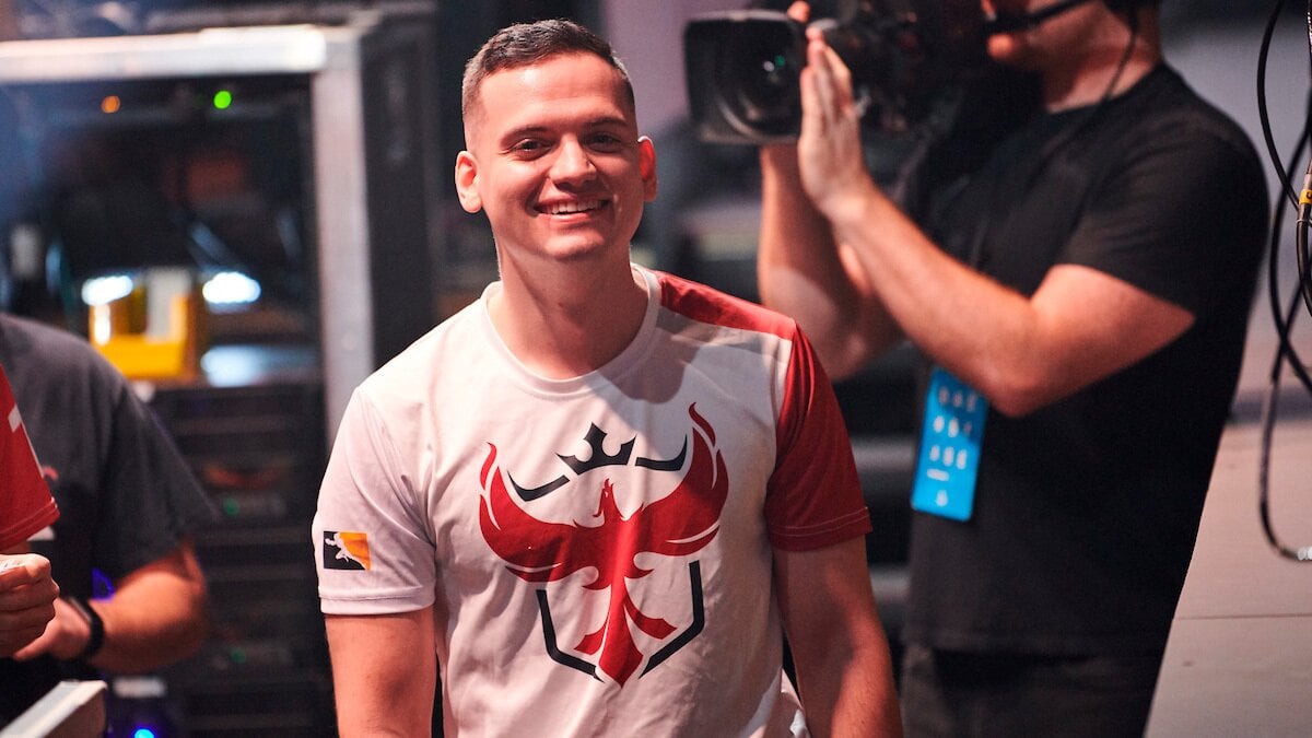 BABYBAY: We Will "Become The Best Team In The Game" - Hotspawn