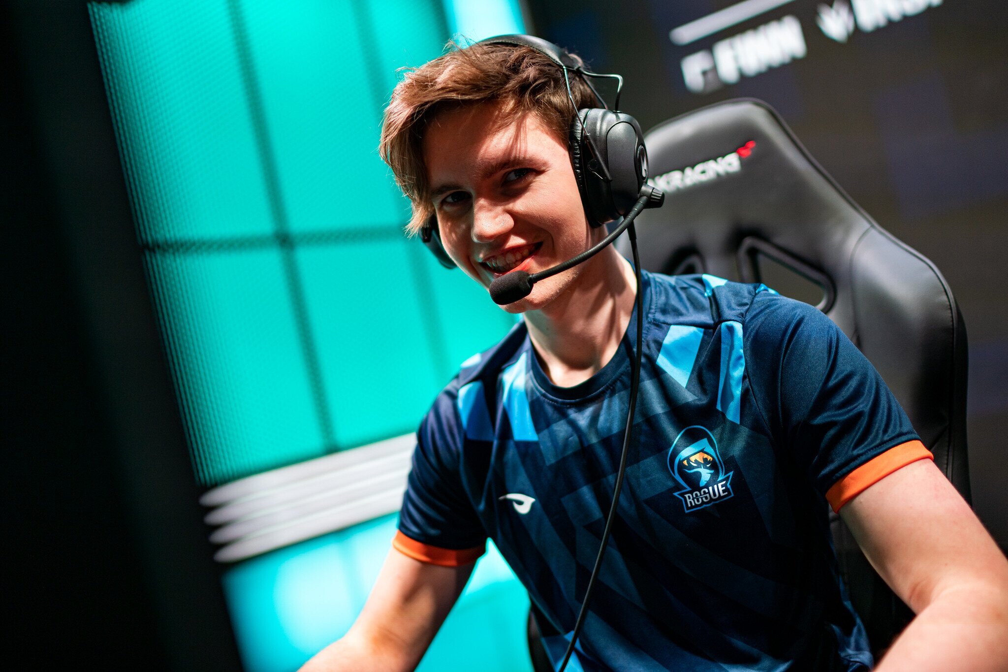 Finn: “I Just Wanna Show That I’m The Best Toplaner" In LCS - Hotspawn