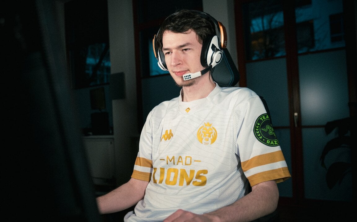 Kaiser Talks Growth Of Mad Lions, The Strength Of Rell