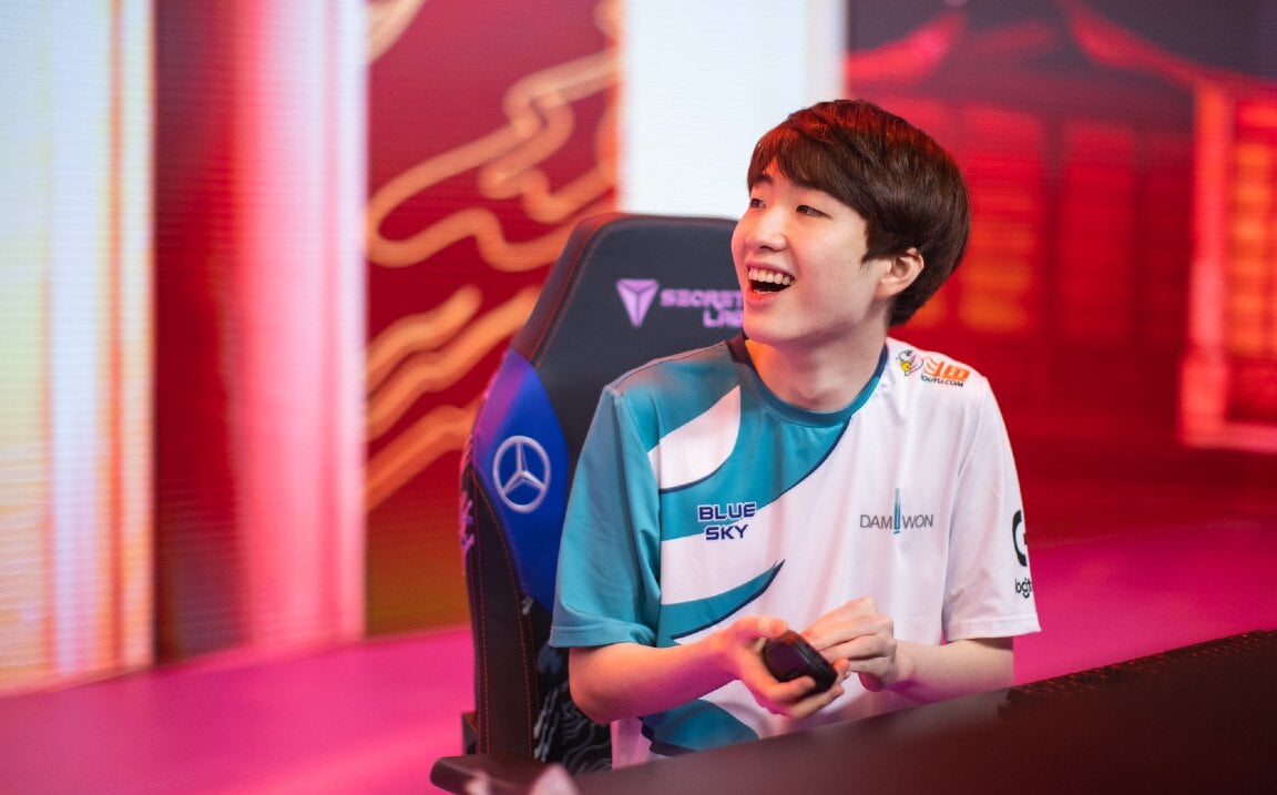 MSI 2021 Preview And Power Rankings - Hotspawn