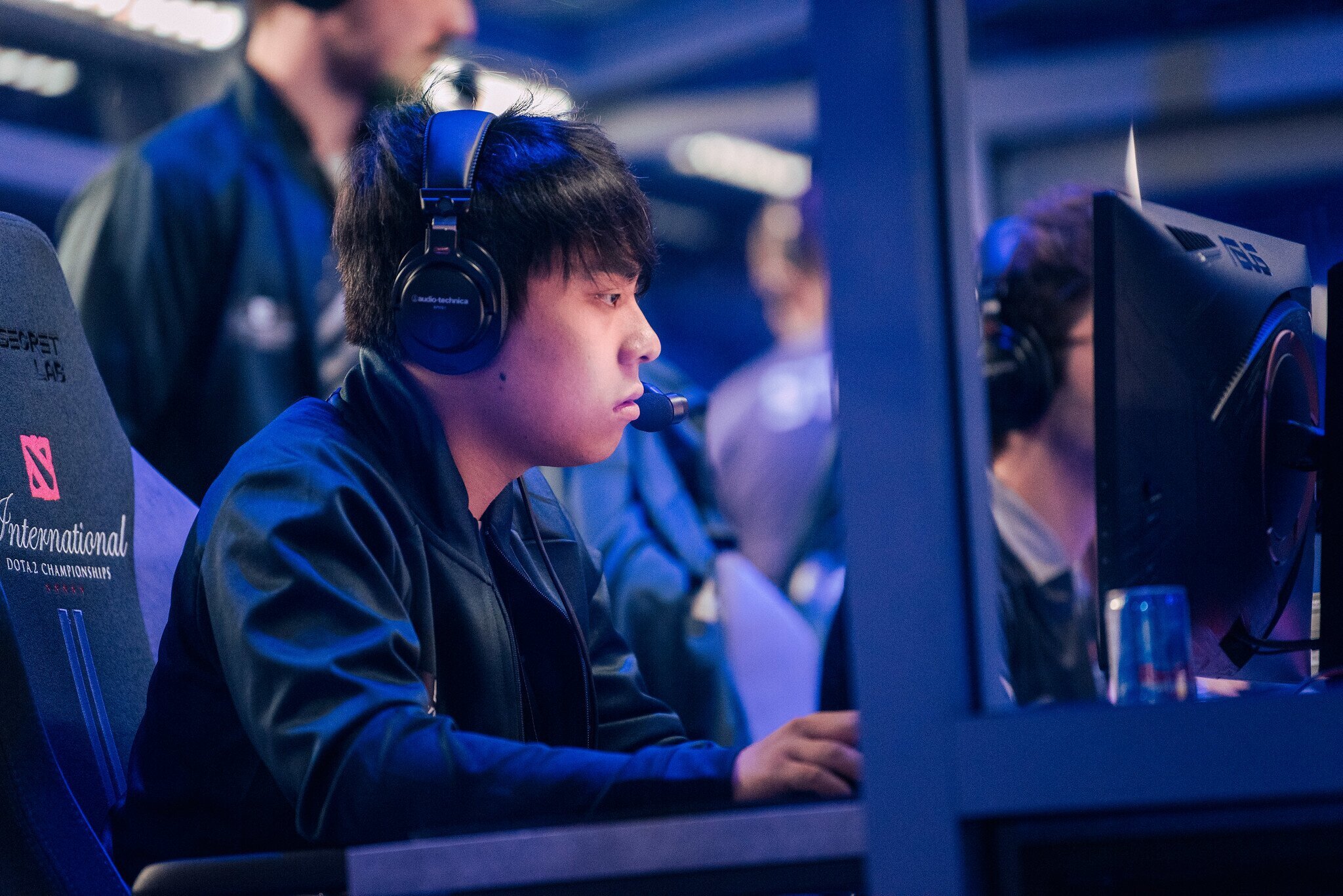 Ana Returns To OG For Second DPC Season - Hotspawn