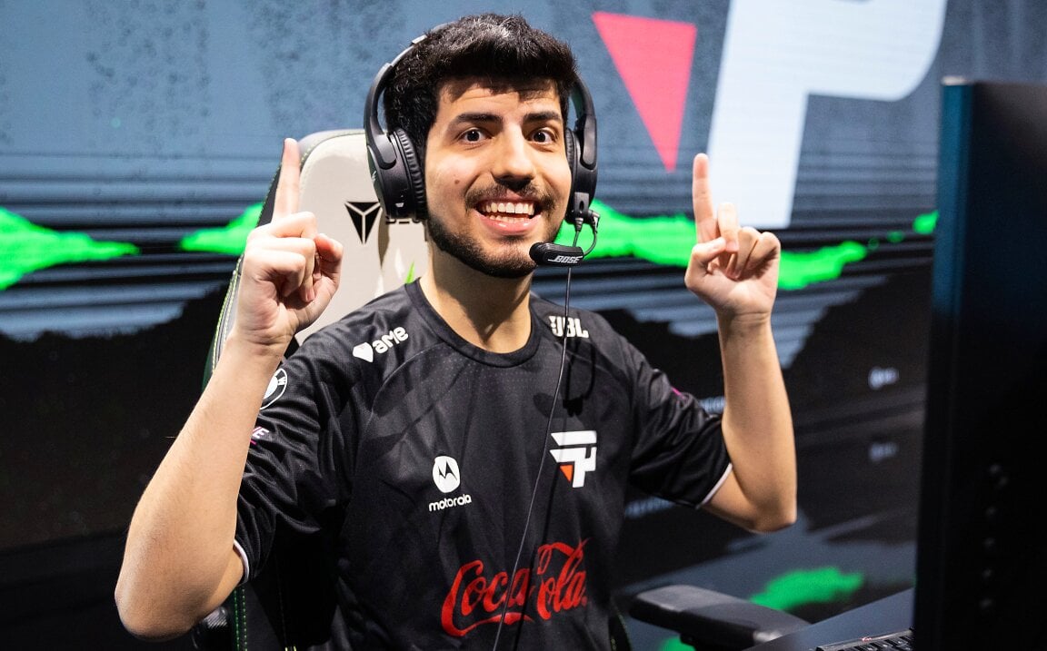 Robo: “This Is Something I Will Take With Me For The Next Championship”