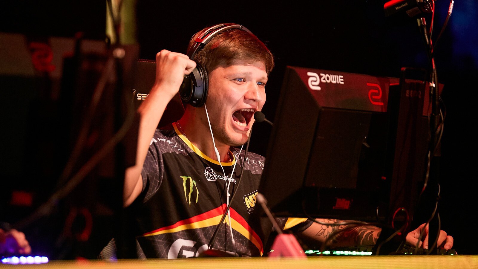 Is The Solution To FaZe's Conundrum Really S1mple? - Hotspawn