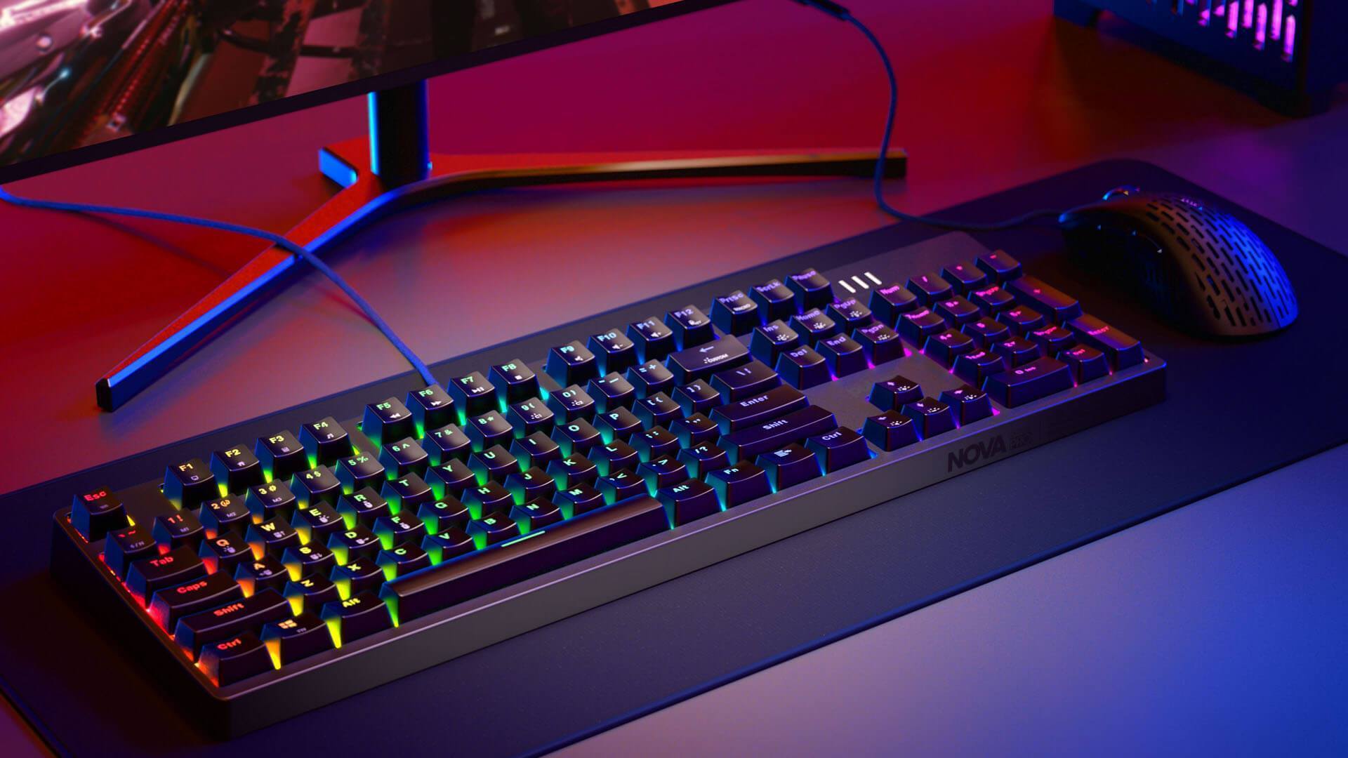 The Best Fortnite Keybinds In 2025 And Top Pro Keybinds