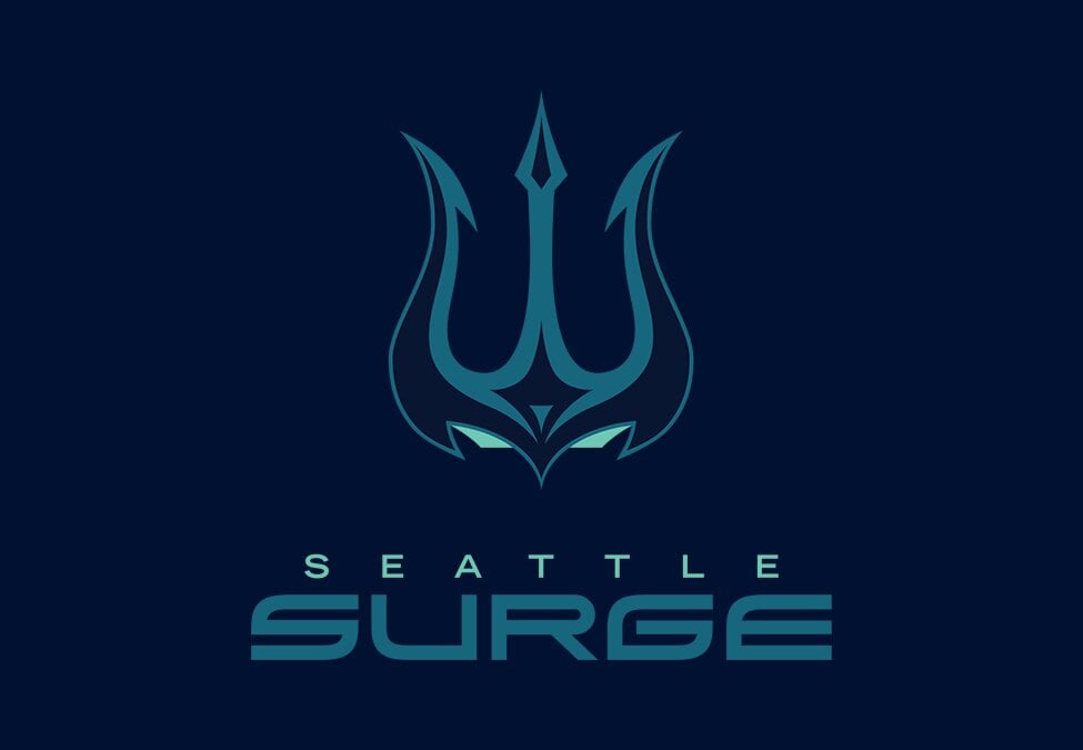 Seattle Surge Drops Entire 2021 CDL Roster - Hotspawn
