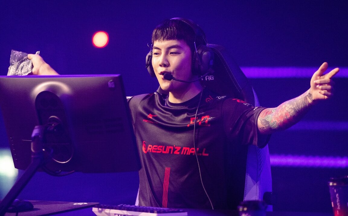 FiveK: “We Are Confident That We’ll Make It To Champions As Well ...