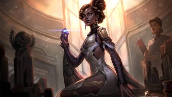 LoL Dev Blog 2025 Reveals Mel As A Champion, LeBlanc Rework - Hotspawn