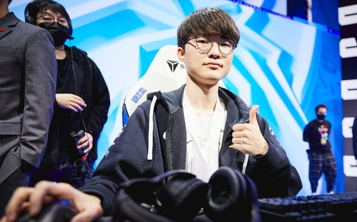 Worlds 2021 Semifinals Preview - Hotspawn