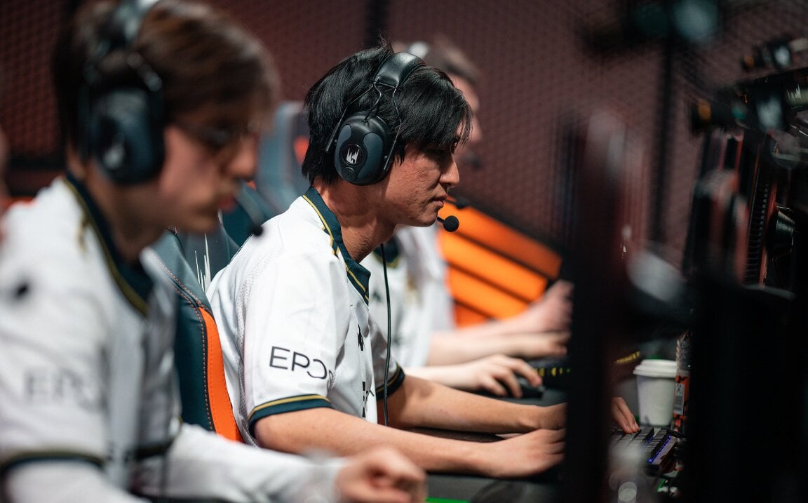 Reeker: “I'm Happy About The Process, But Not About The Results” - Hotspawn