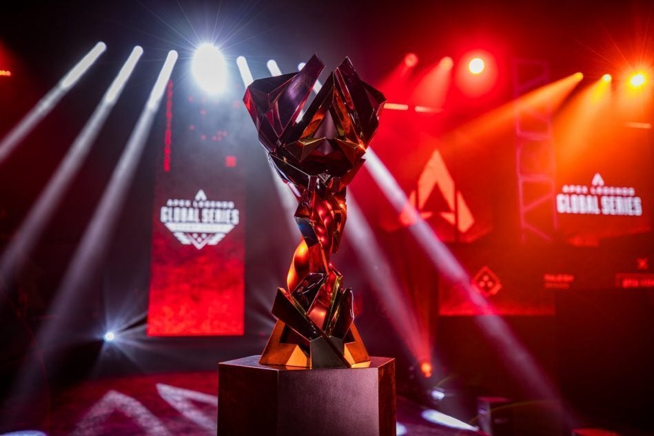 Apex Legends Global Series Announces Year 3 Teams, Schedule, & More - Hotspawn