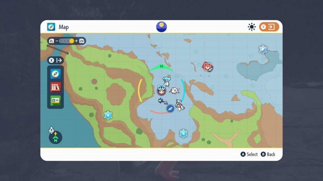 Pokemon Scarlet And Violet: Tips Before Starting - Hotspawn