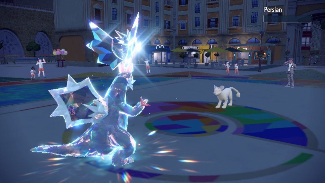 Pokemon Scarlet And Violet: Terastallization Guide - Hotspawn
