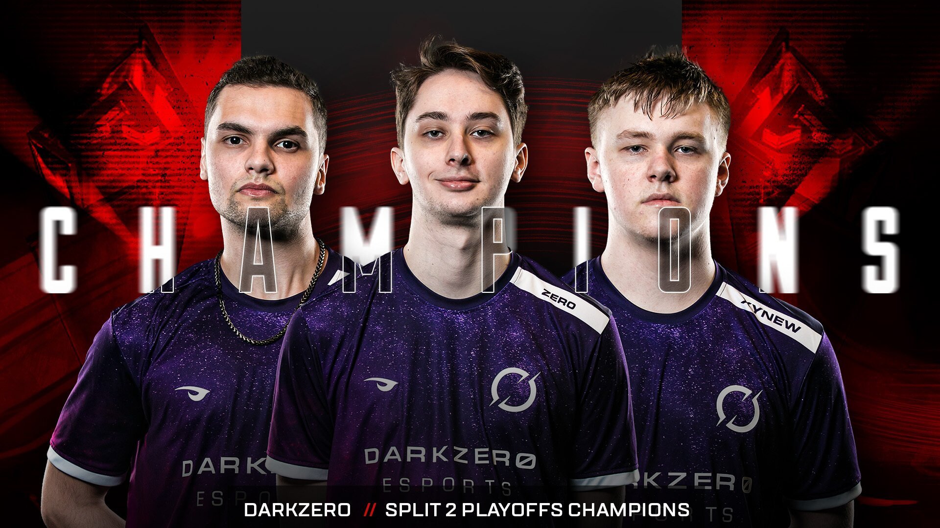 DarkZero Esports Back On Top, Wins ALGS 2023 Split 2 Playoffs - Hotspawn