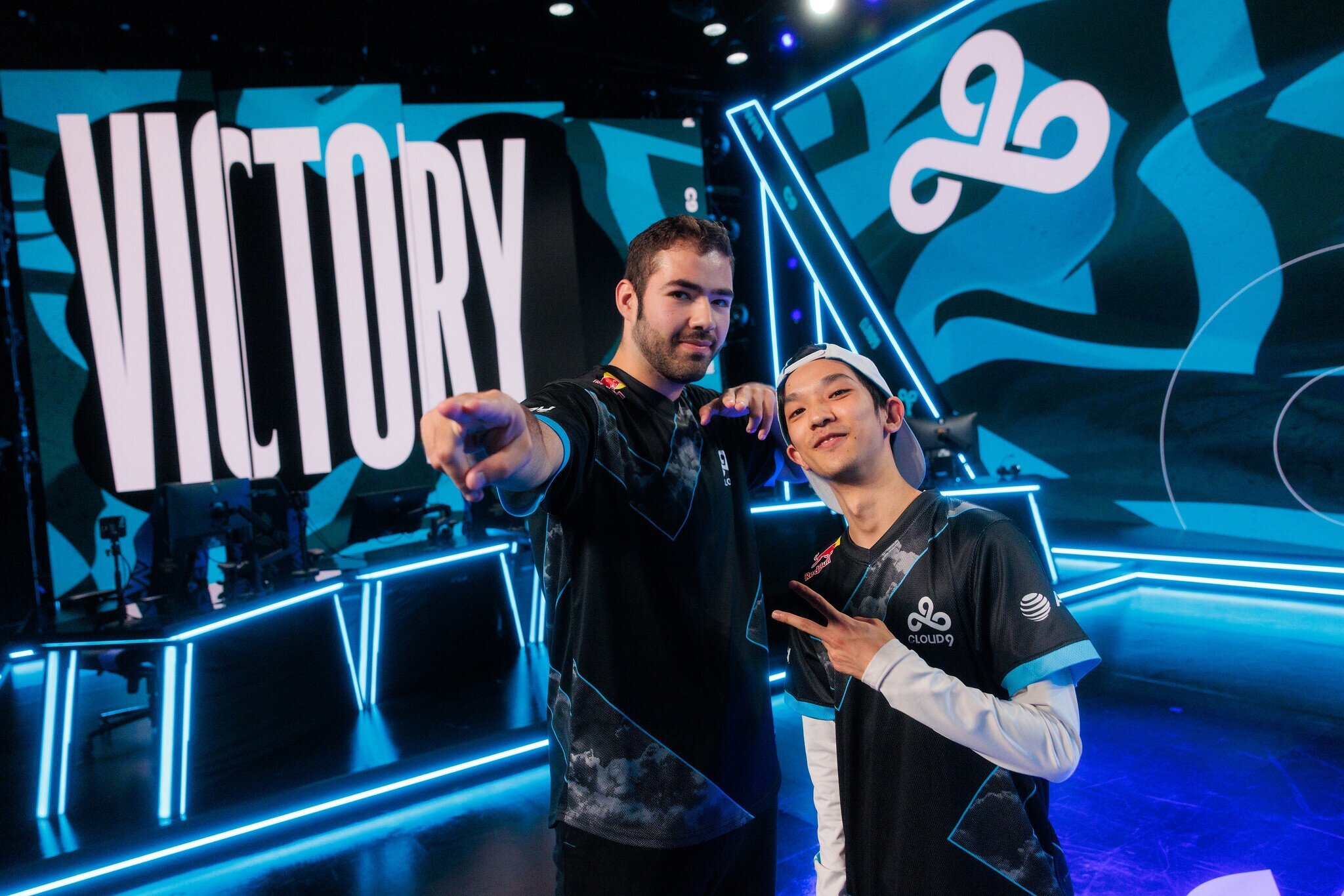 LCS Championship 2023 Finals Preview - Hotspawn