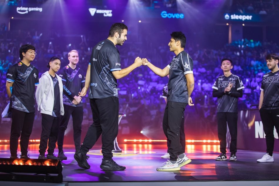 LCS Spring 2024 Pre-Season Power Rankings - Hotspawn