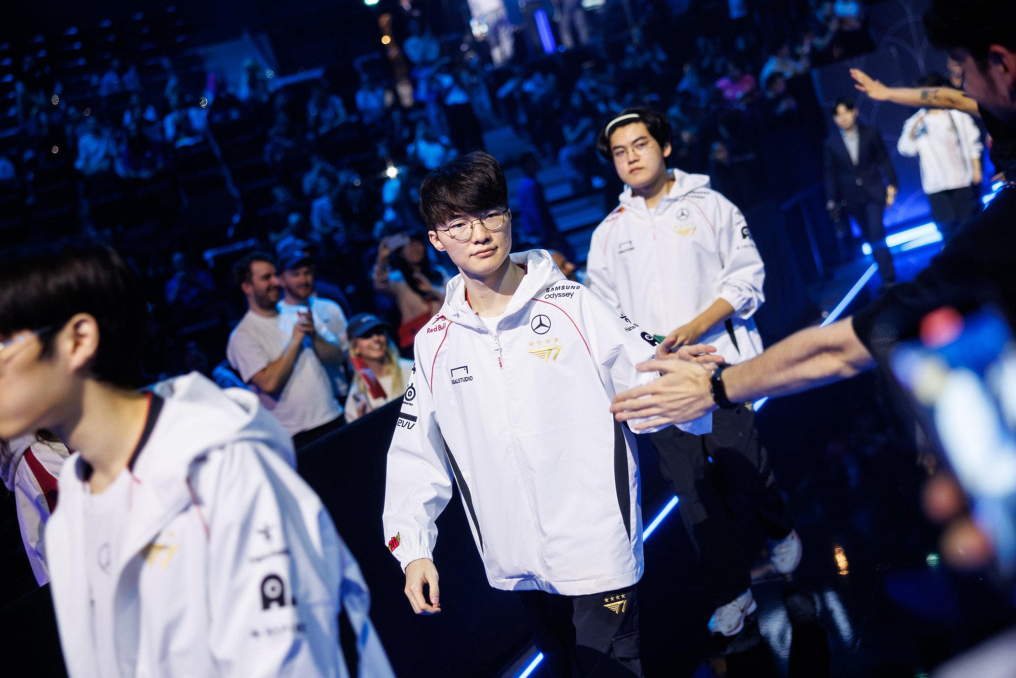Worlds 2024: Can Faker Win 5th Trophy? - Hotspawn