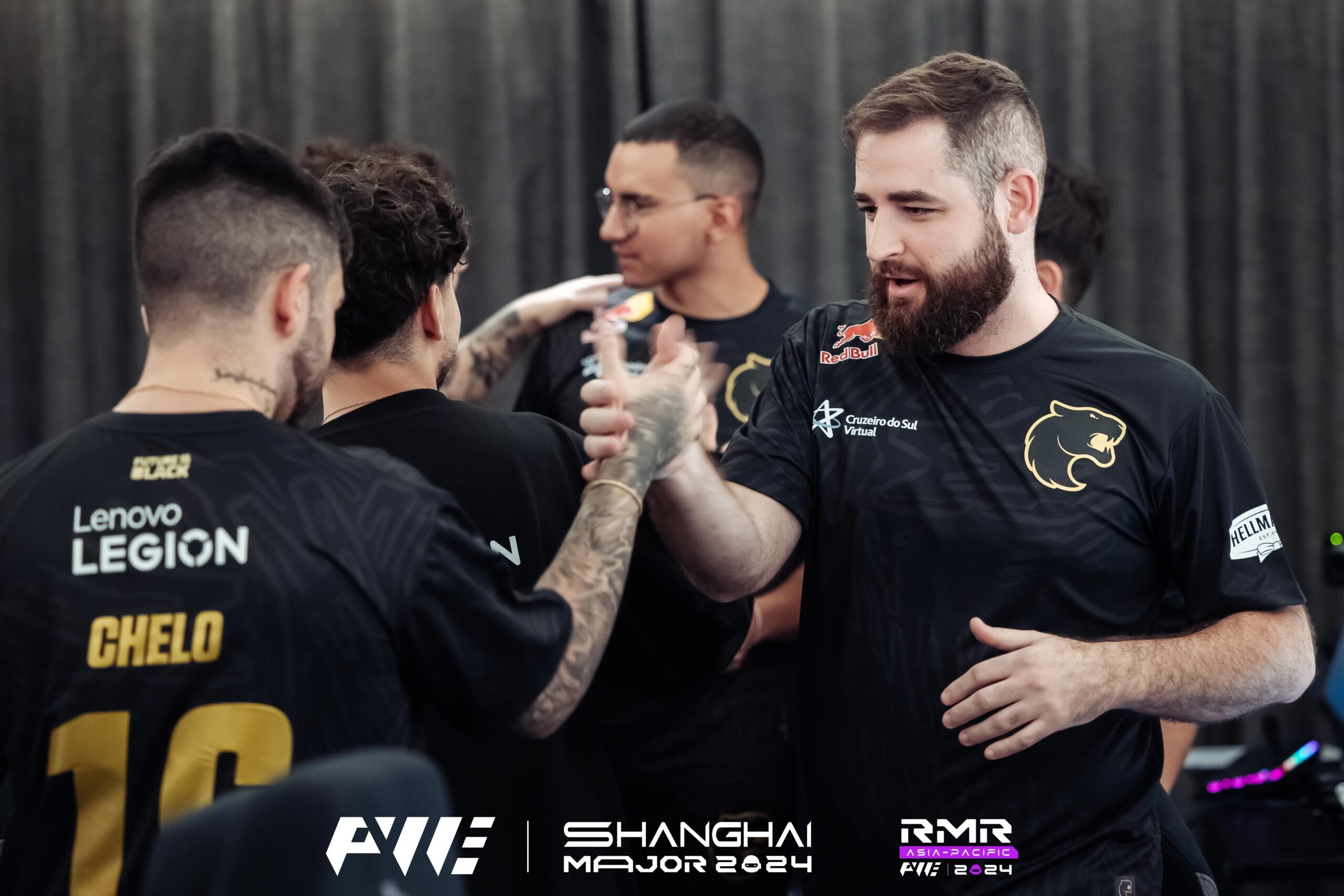 Shanghai Major Opening Stage Preview - Hotspawn