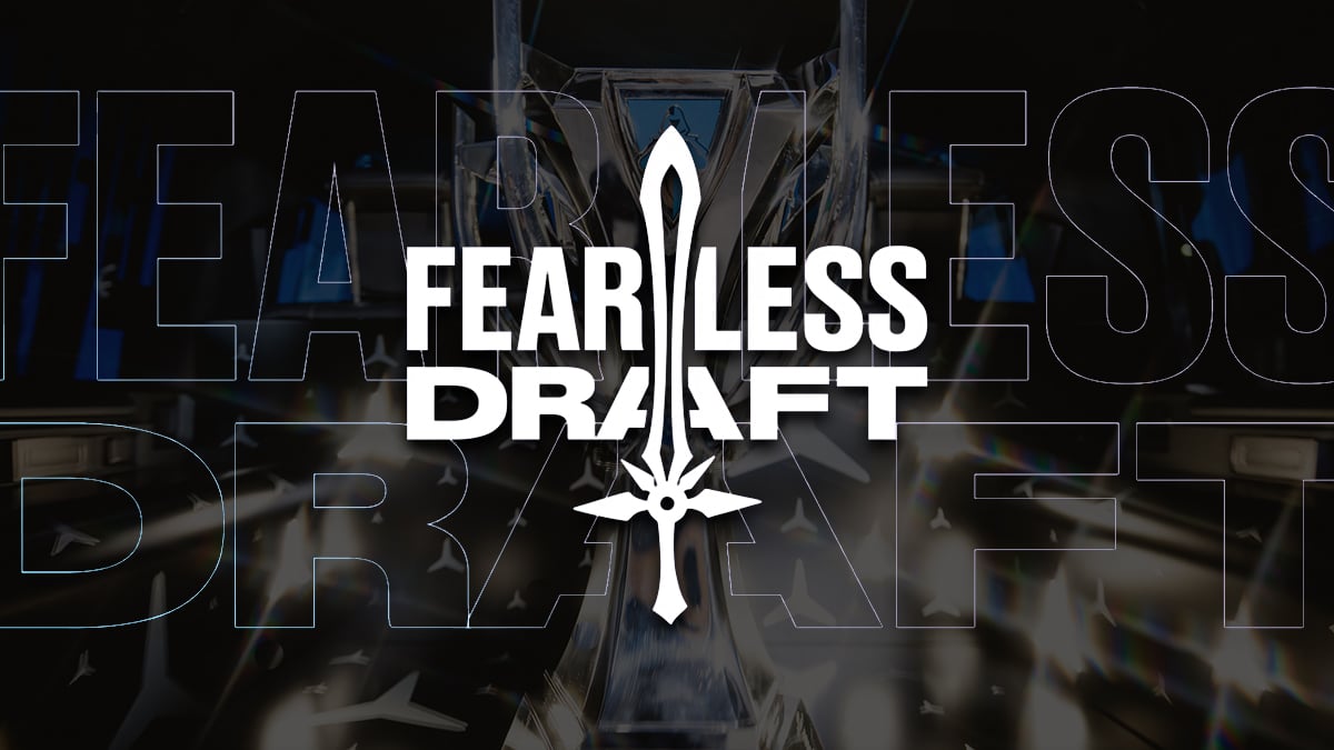 What Is Fearless Draft In League Of Legends? - Hotspawn