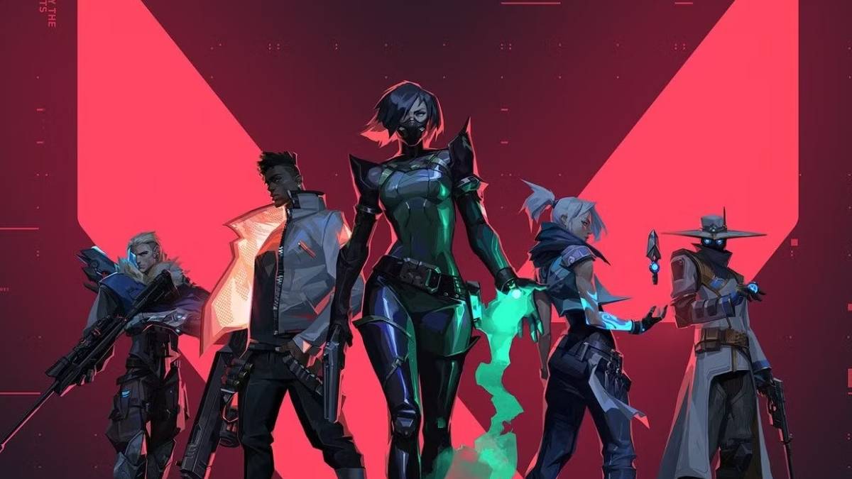 All VALORANT Roles | Agent Roles And What They Mean - Hotspawn