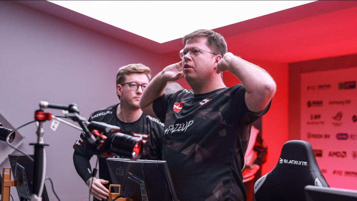 G2 And Vitality Favored In CS2 Shanghai Major Playoffs Day 2 - Hotspawn