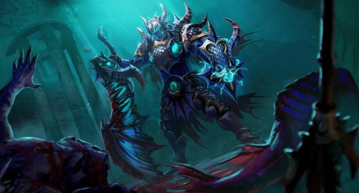 Best Dota 2 Heroes For Beginners [Every Role] - Hotspawn